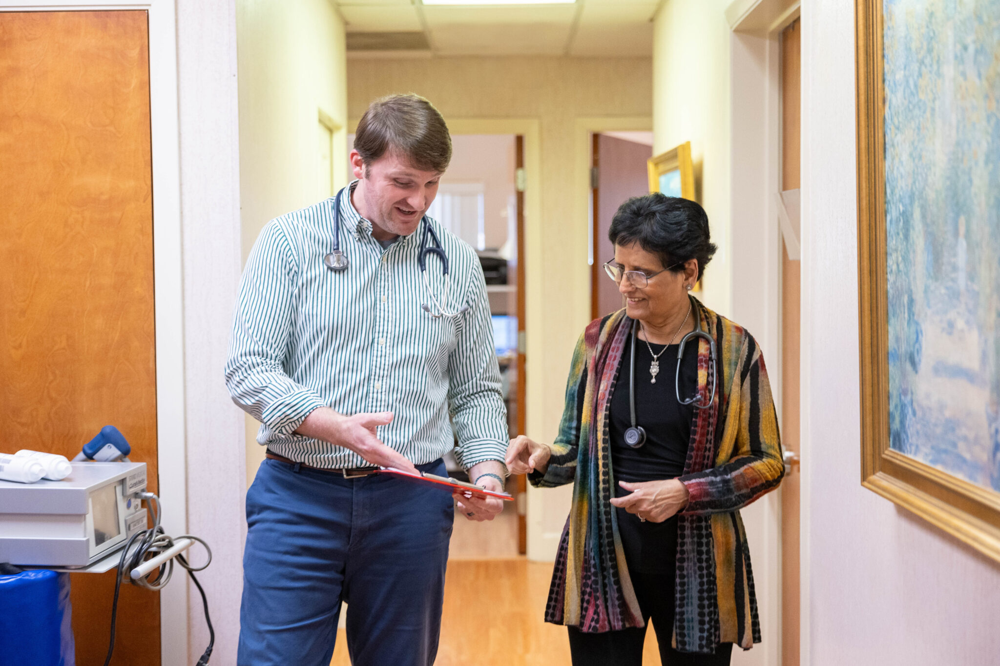 Arthritis & Osteoporosis Treatment Jacksonville | Rheumatology Specialists