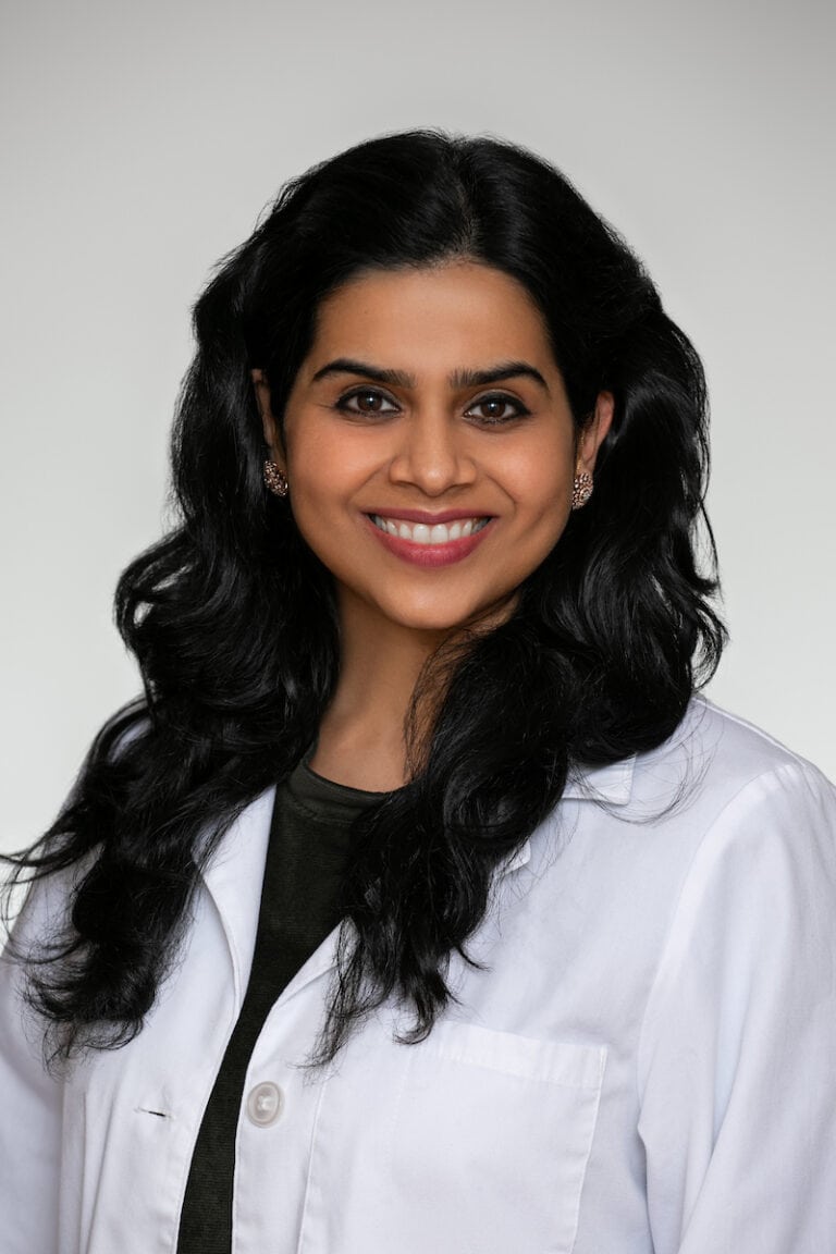 Meera Oza, M.D., F.A.C.R. – Rheumatologist at AOTC Jax